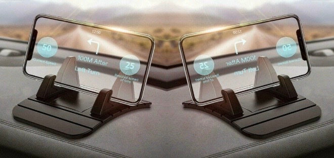 Automobile Items – Rush